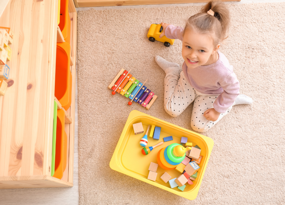 Building Bonds: Best Family Games to Include in Your Toy Box – Toy Box City