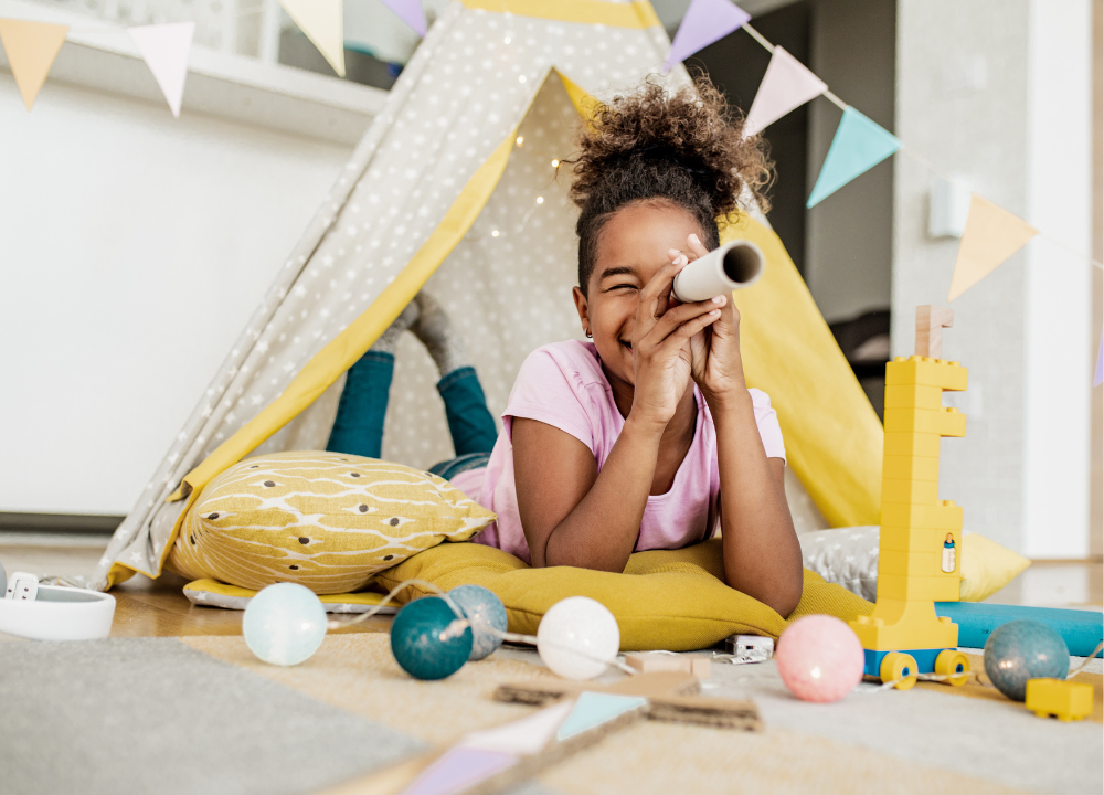 Toyland Wonders: Enhancing Child Development Through Play and Imaginat ...