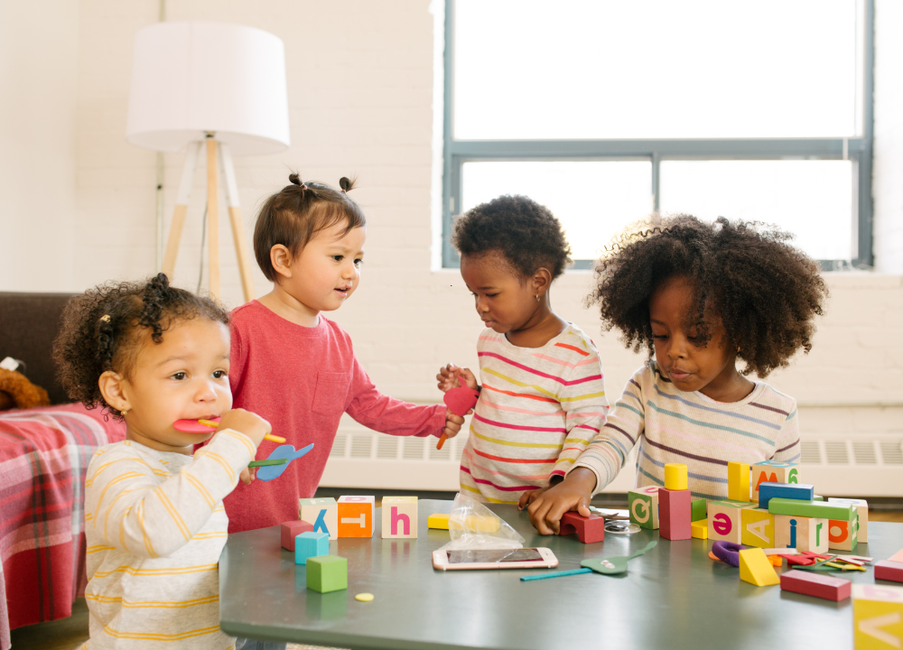 How to Host the Perfect Themed Playdate for Kids – Toy Box City