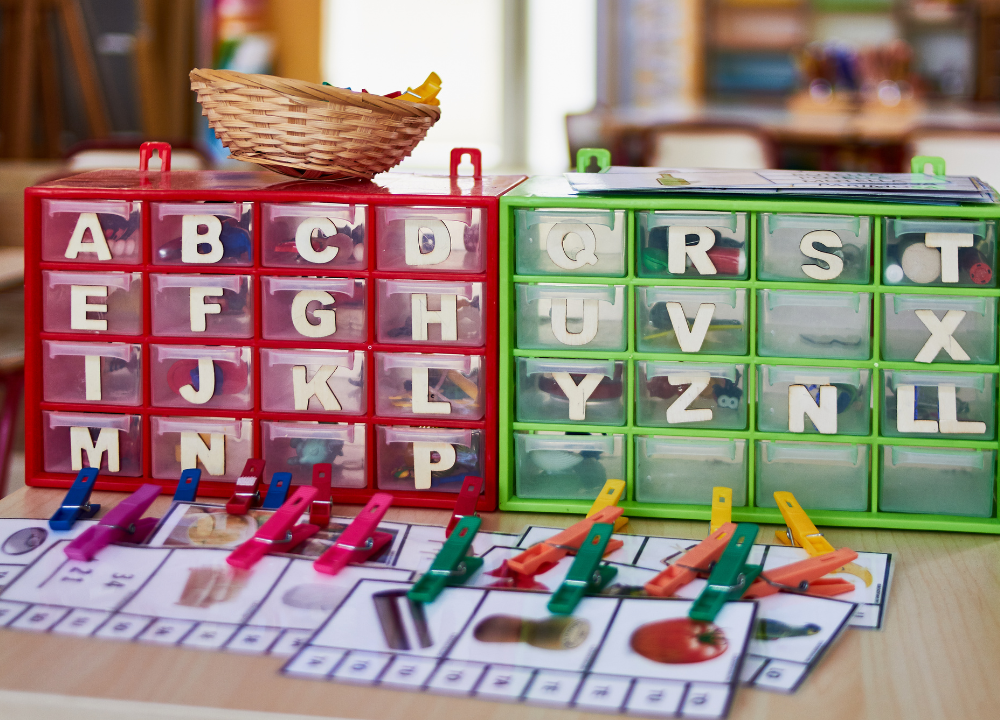 How to Choose the Perfect Toy Box Size – Toy Box City