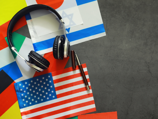 The Benefits of Teaching Your Child a Foreign Language – Toy Box City