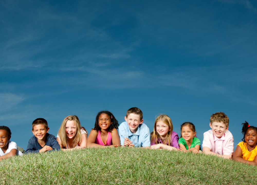 How Many Children are in the World: Surprising Statistics Revealed ...