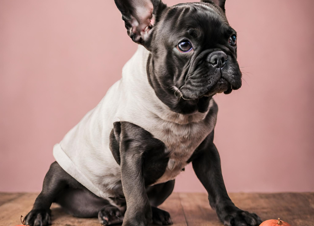 Are Frenchies Good with Kids? Exploring Family-Friendly Traits – Toy ...