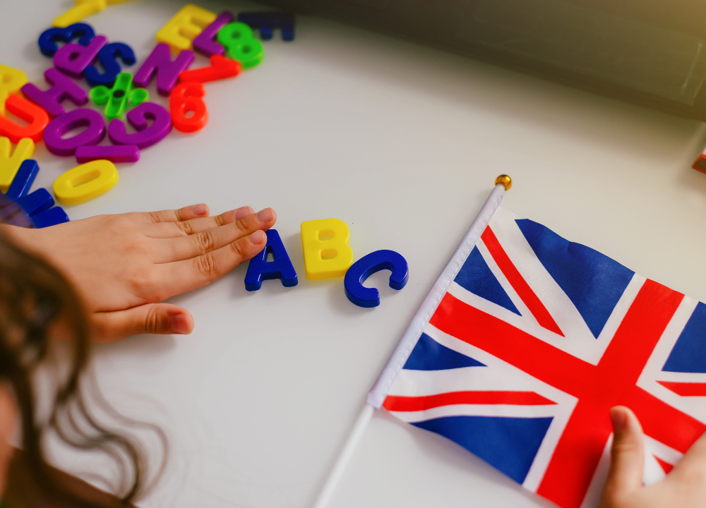 From ABCs to Zs: Mastering Foreign Alphabets for Kids – Toy Box City