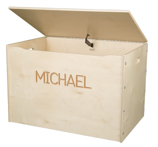 Toy Boxes – Toy Box City