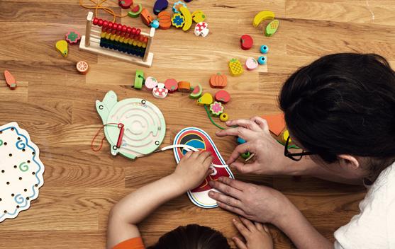 Kids – Toy Box City