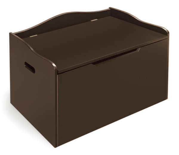 Bench Top Toy Box – Toy Box City